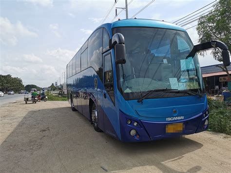 แจ้งข่าว บขสหยุดเดินรถเส้นทางข้ามภาค ข่าวปากช่องนิวส์