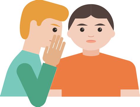 Tell A Secret