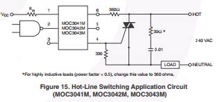 Triac Fails Unusually Electrical Engineering Stack Exchange