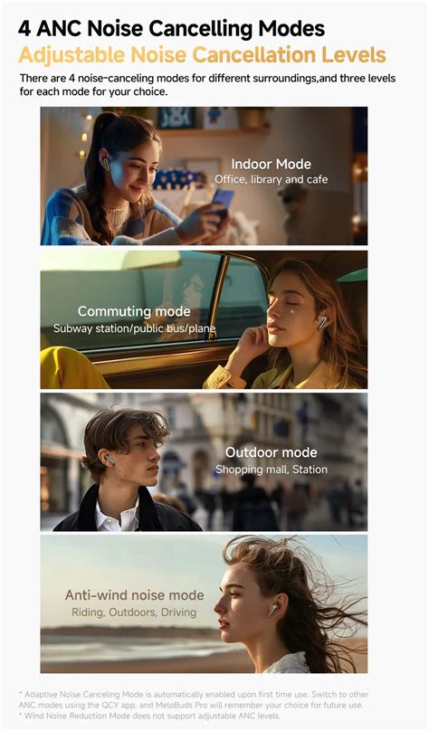 Qcy Melobuds Pro Anc Ht Earbuds Best Price In Bd