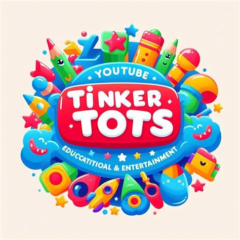 Tinker Tots Youtube