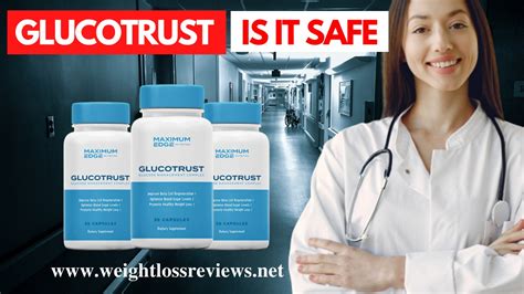 Glucotrust Review 🌈glucotrust Uses Potent Nutrients To Help Maintain