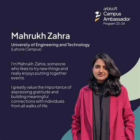 Mahrukh Zahra Rizvi On Linkedin Looking Back I Remember Seeing My
