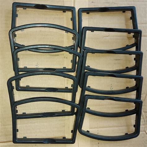 خرید و قیمت قاب براکت دور دنده خودرو سورن، سورن پلاس، Soren از غرفه فروشگاه لوازم یدکی شنۆ