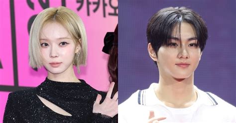 엔하이픈 정원 연애 안해 어이없다…윈터 열애설 직접 칼차단