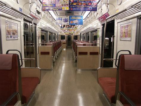 南海2300系 Train Paradise音鉄館