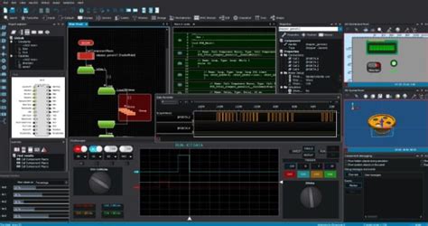Make Flowcode Program Of Arduino Pic Arm Rpi Mcu By Technoguy2 Fiverr