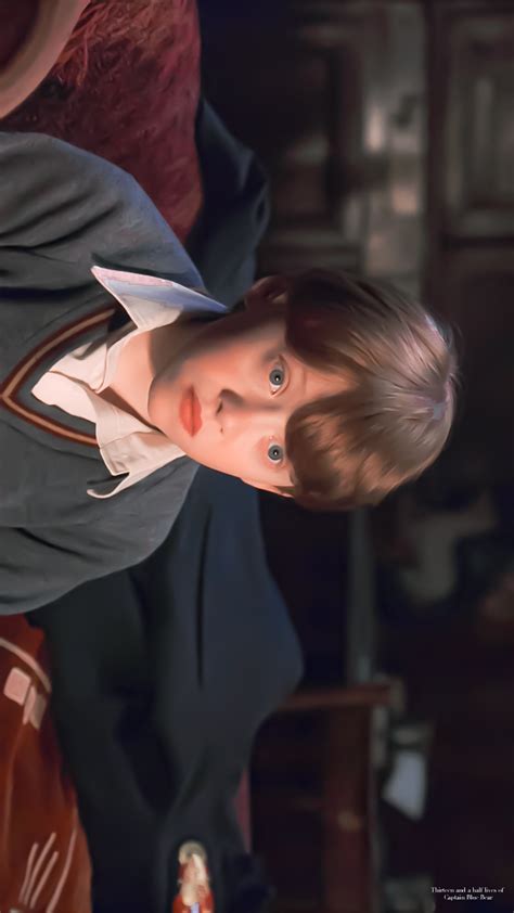 ᴴᵃʳʳʸ ᴾᵒᵗᵗᵉʳ 罗恩and赫敏 “le… 高清图片，堆糖，美图壁纸兴趣社区