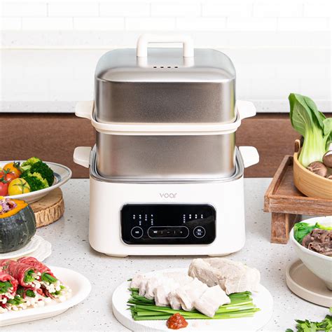 오아 보아르 다이닝 스텐 멀티찜기 전기 쿠커 계란 달걀 에그 반숙 삶기 고구마 삶는기계