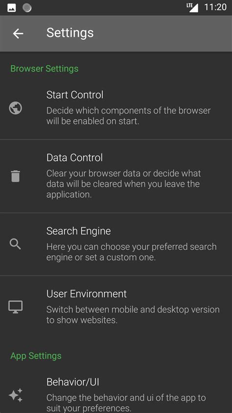 Foss Browser Apk For Android Download