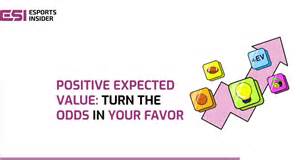 What Is Positive Expected Value Ev In Betting Explained With Examples