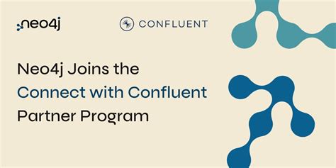 Neo4j On Linkedin Neo4j Joins The Connect With Confluent Partner