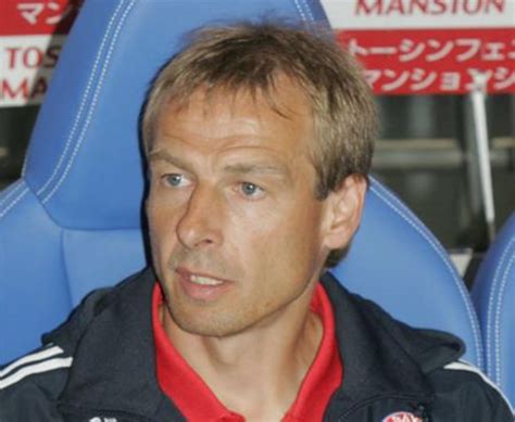 サッカー日本代表新監督候補はユルゲン・クリンスマン？プロフィールや経歴やコメントは？ しげまるニュース速報