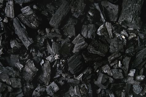 La Trasformazione Del Carbone Da Inquinante A Prezioso Materiale Per L