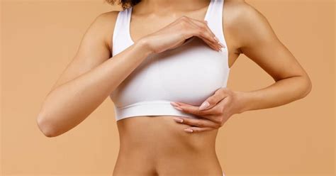 A Guide To How To Get Rid Of Breast Calcifications Naturally