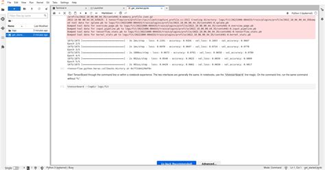 Tutorial 01 Kubeflow Dasar Dokumentasi DRLC UGM 0 1 Documentation