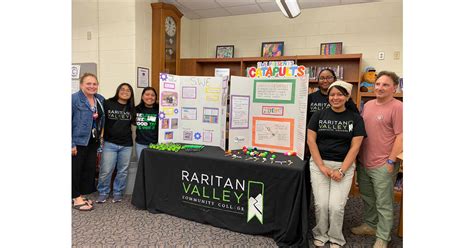 Reading Fleming Intermediate Partners With Rvcc For Stem Club Flemingtonraritan Nj News
