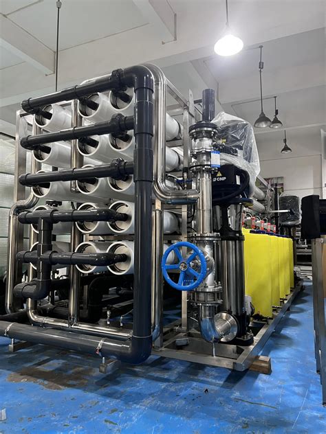 Precision Filters Enhancing Process Efficiency And Quality