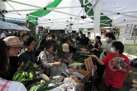 船橋農水産市 南生会フェスタ3年ぶりの開催へ船橋産農産物の直売と飲食模擬店が出店 みんなで船橋を盛り上げる船橋情報サイト