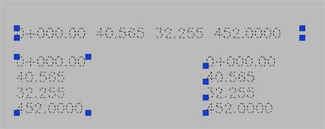 How To Break Multi Line Text Into Single Text Autocad 2d Drafting
