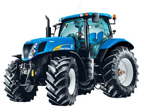 Ford New Holland Traktoren Boomer 25 55 Kompakt Und Vielseitig