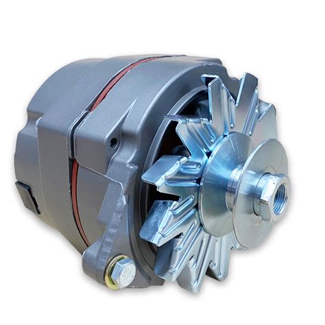 Ford Naa 12v 3 Wire Alternator Wiring Diagram Terminal Diagram Board