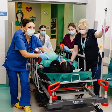 Центральна Міська Клінічна Лікарня Івано Франківської МР Найвища якість діагностики 🔝