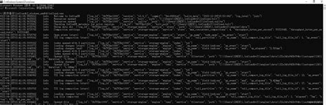 Windows环境下部署influxdbinfluxdb安装部署windows Csdn博客