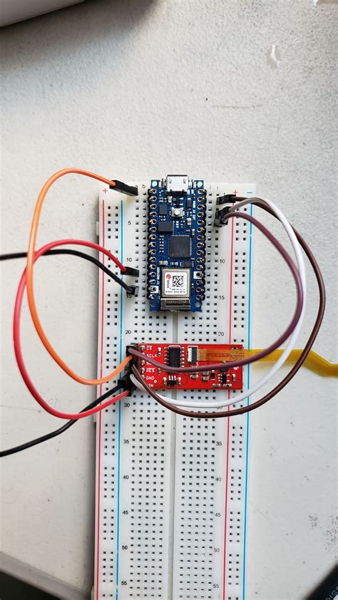 Trouble Printing To Spi Oled With Nano 33 Iot Displays Arduino Forum