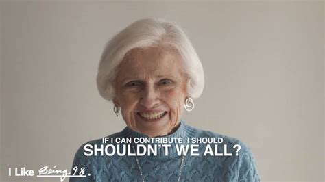 98 Year Old Woman Gets Her Drivers License Back So She Can Help Her