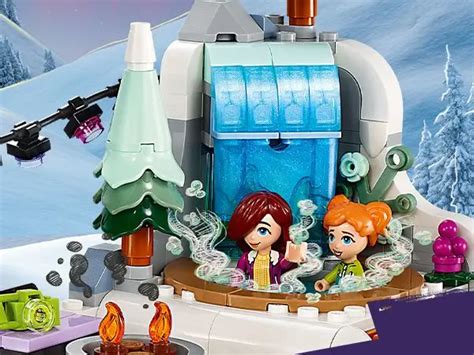 Lego® Igloo Holiday Adventure Official Lego® Ae