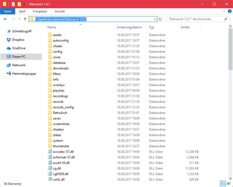 Launchbox Retroarch And Disc Based Games Troubleshooting LaunchBox Community Forums