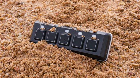 Sk51 Can Keypad Rugged Innovation For Your Toughest Applications Enovation Controls