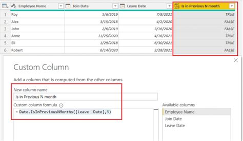 Power BI Date Function With Examples Enjoy SharePoint