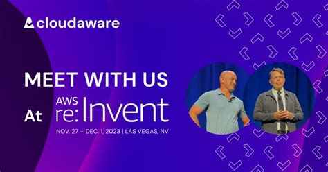 Cloudaware On Linkedin Cloudaware Aws Summit New York Cloudaware