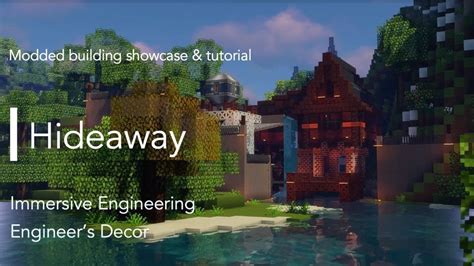 Minecraft Immersive Engineering Razor Wire At Greg Booth Blog