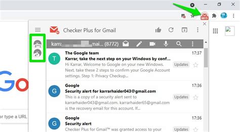 Ways To Manage Multiple Gmail Accounts At The Same Time