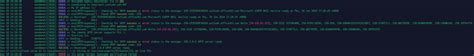 security sendemail script do not works in linux unix and linux stack