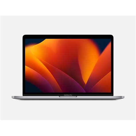 Macbook Pro In With Touch Bar M Core Cpu Core Gpu Gb Gb Ssd Hub By