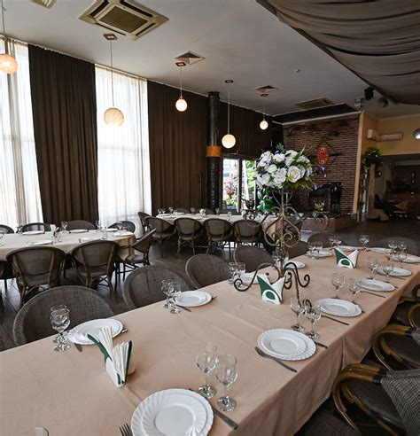 ისარგებლე ფასდაკლებით და შეარჩიე 5 ადამიანზე 3 სახის მენიუდან ერთ ერთი რესტორანი ხვანჭკარა