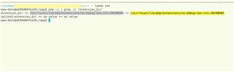 Lando Phpstorm Phpunit · Issue 6 · Landophp · Github