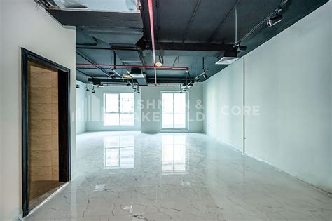 Office For Lease Cushman And Wakefield Core Uae
