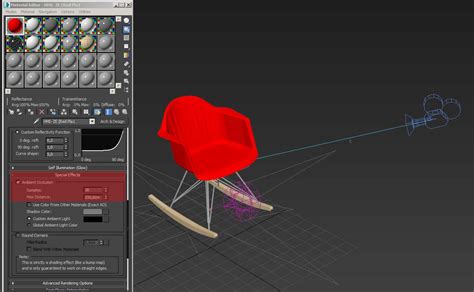 Designstrategies External 3d Objects From Sketchup