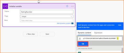 Power Automate Conditions Based On A Rating Response In Microsoft Forms Rishona Elijah