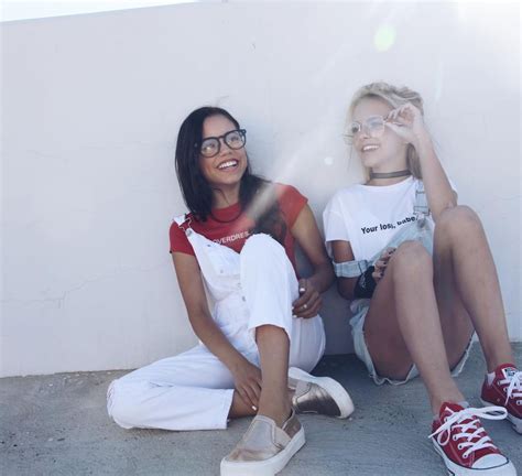 Vandy Jaiden Social Media Pics July 2017 • Celebmafia