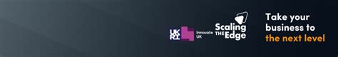 Scaling The Edge On Linkedin Scalingtheedge Innovation