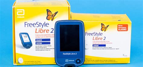 freestyle libre 2 user guide