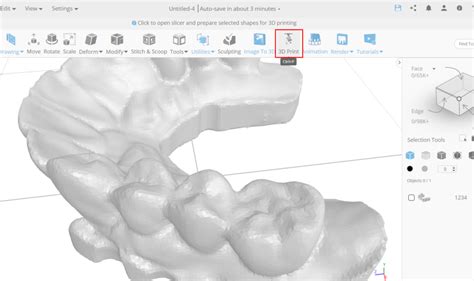 How To Make A G Code File For A 3d Printer Wrenable