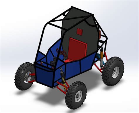 Do Cad 3d Modelling 2d Drafting Using Solidworks By Sanjeev Kb Fiverr