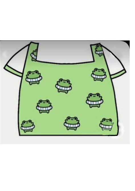 Одежда для ути в стиле лягушки Roupas De Boneca De Papel Roupas De Papel Modelo De Boneca De